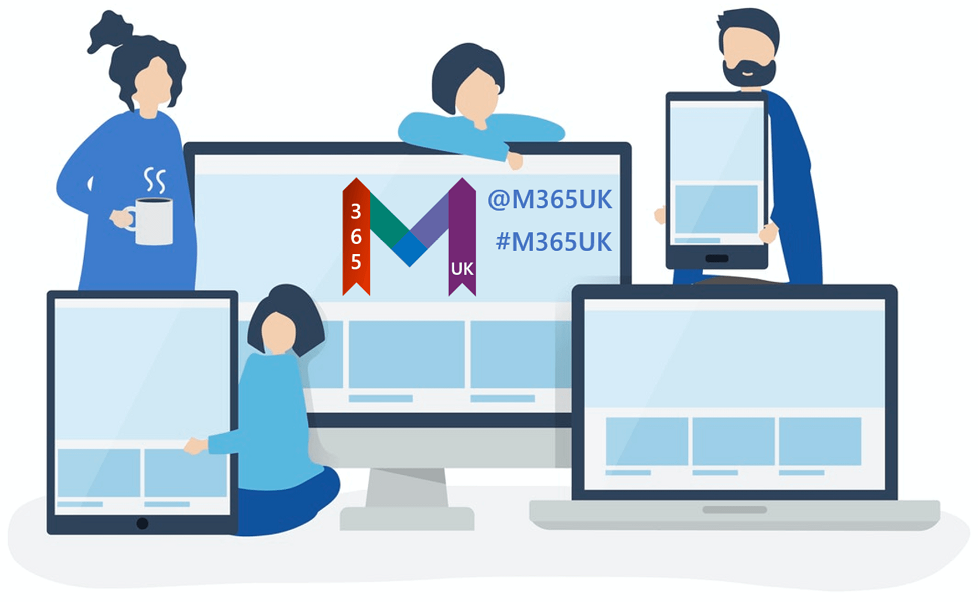 Microsoft 365 UK (M365UK) User Group – Chirag Patel
