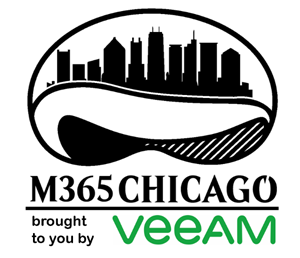 Presenting two sessions at M365 Chicago Virtual Conference 2020 # ...